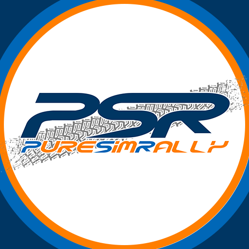 Rally Sim Fans • PureSimRally GR