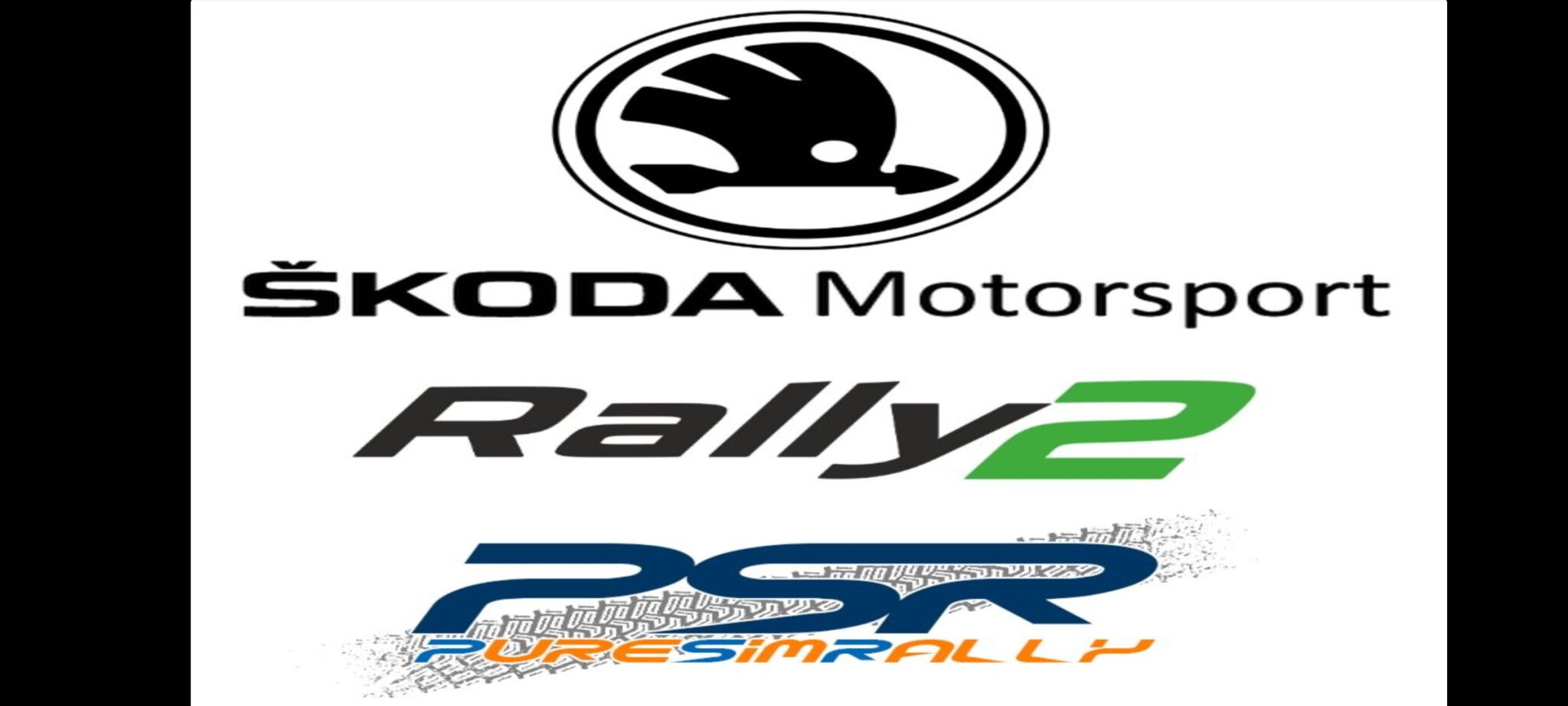 ŠKODA FABIA RS RALLY2 SIMHUB Dashboard • PureSimRally GR